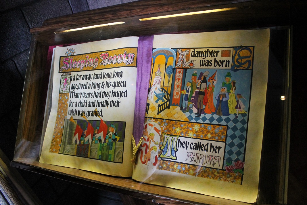 1 | Storybook World Travel