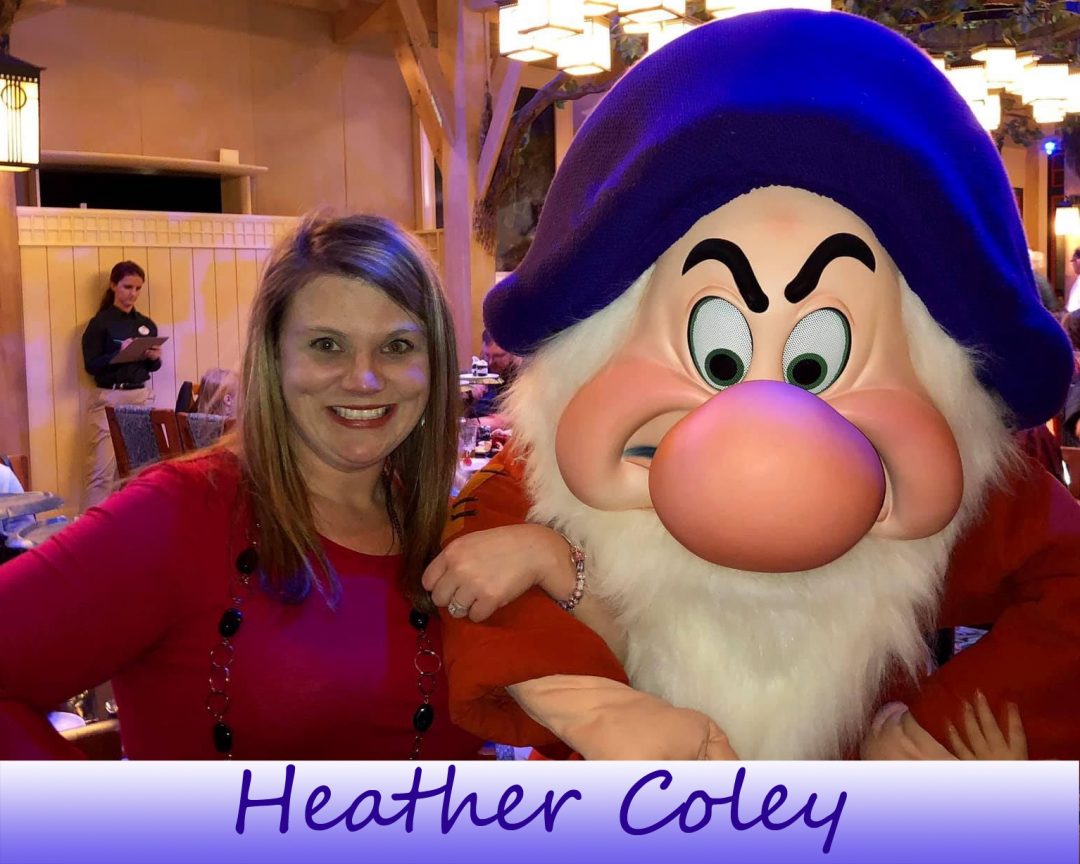 HeatherColey | Storybook World Travel