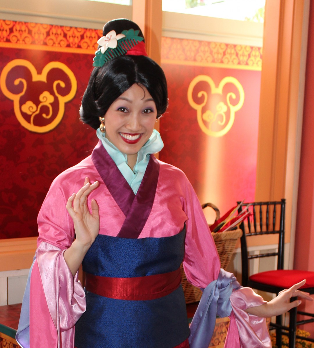 Meet Epcot’s World Showcase | Storybook World Travel