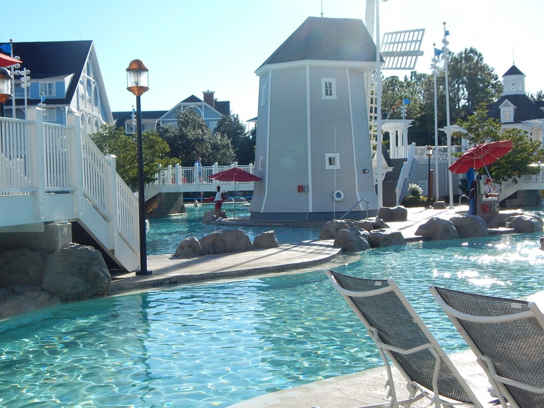 5 Things to Know About Stormalong Bay at Walt Disney World’s Yacht and ...