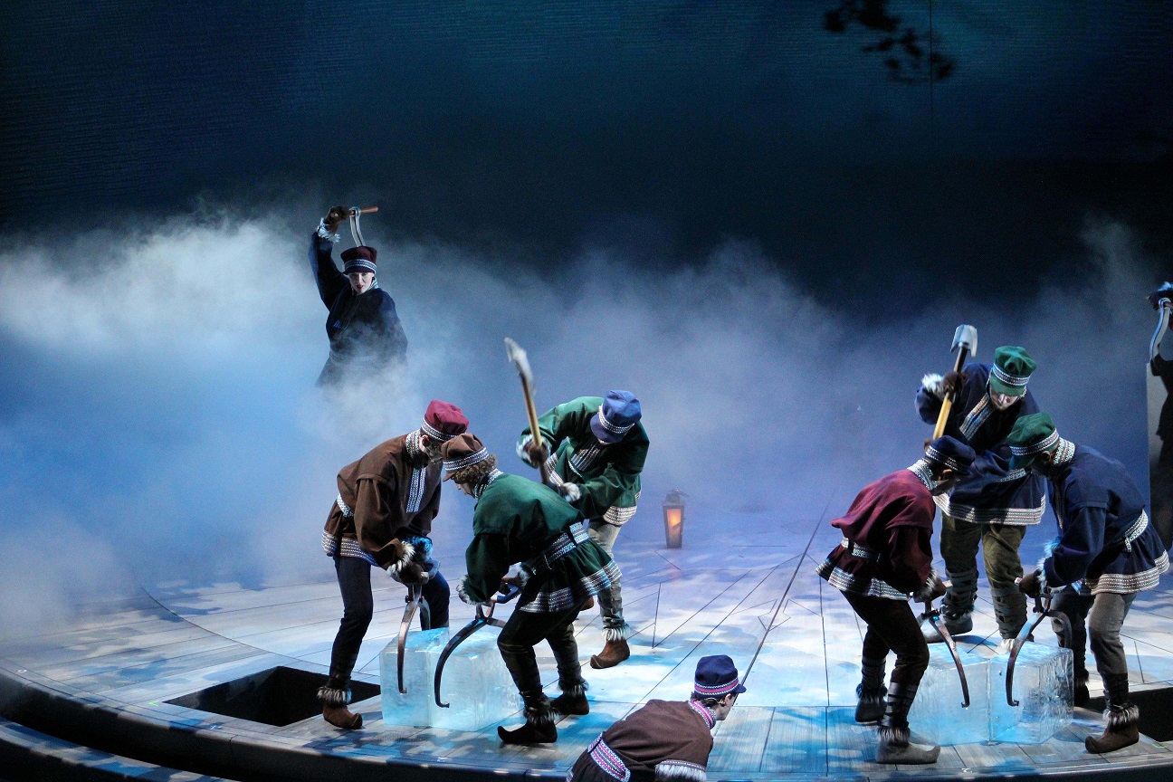 Frozen12 | Storybook World Travel